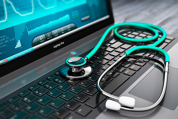 CompuGroup Medical - Incredibuild