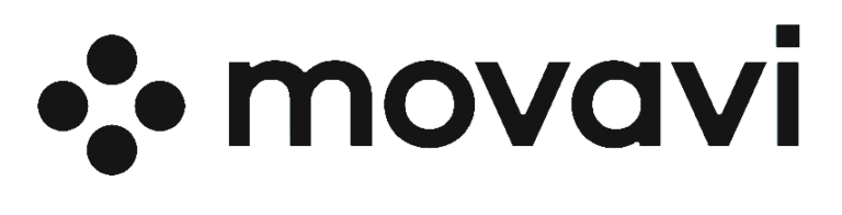 Movavi photo noir icon - minedoodle