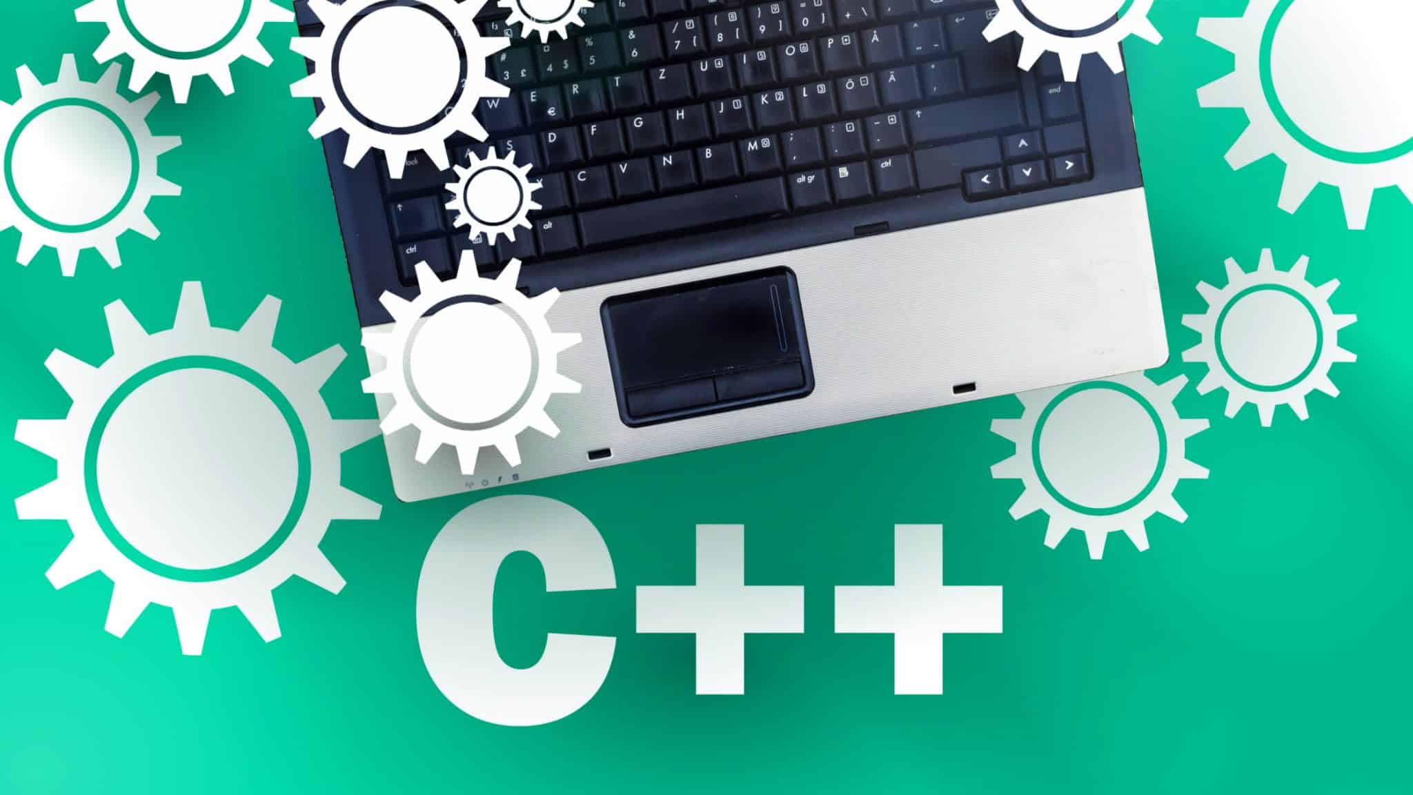 用 C++ 编码架构图 —— 最佳用例 - Incredibuild