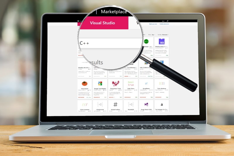 Visual Studio 2021——C++ 使你的工作生活更轻松 - Incredibuild