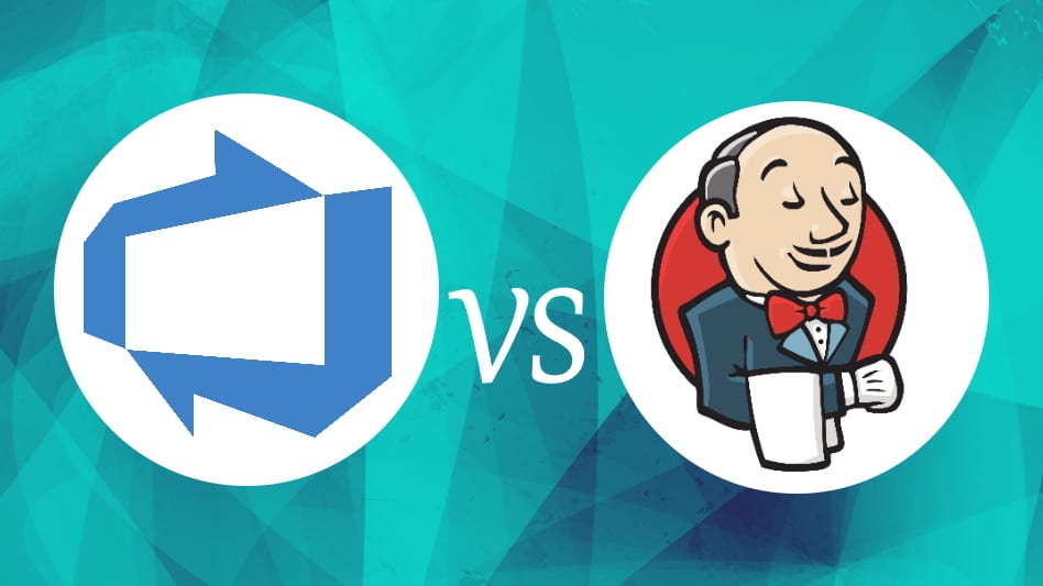 Azure DevOps vs. Jenkins 2021 年度对比分析报告 - Incredibuild