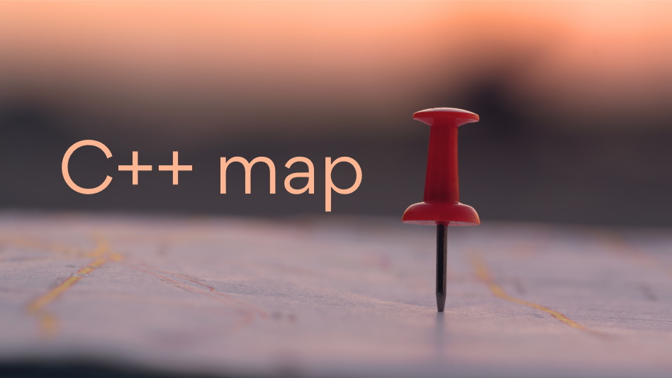 C++ map 详解（附用例） - Incredibuild