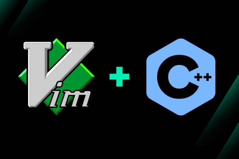 Vim C++ – 大有可为！（C++ Vim 使用技巧） - Incredibuild