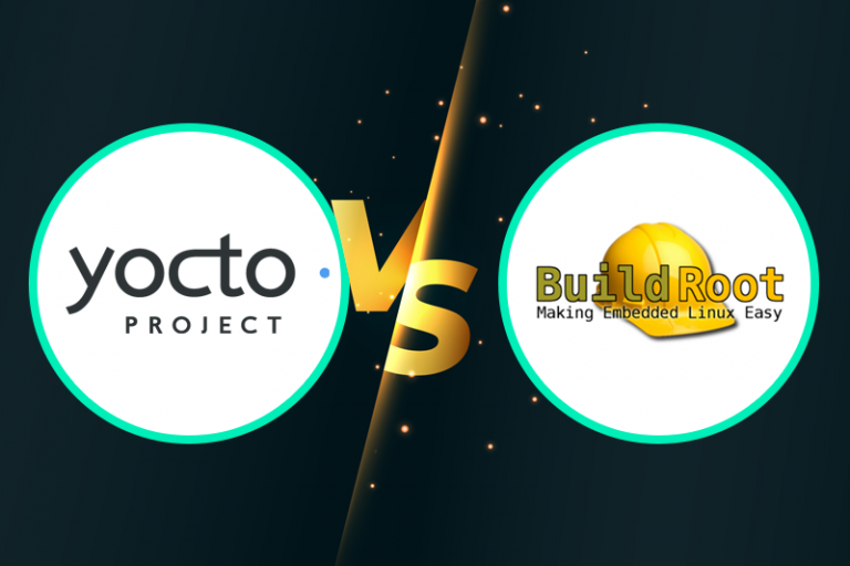 Yocto 还是 Buildroot，构建自定义嵌入式系统时，您会选择哪一种？ - Incredibuild