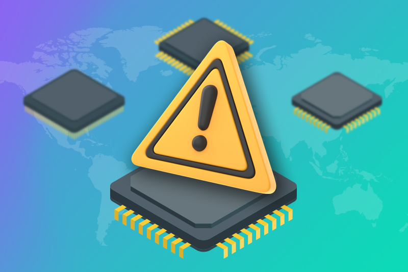 用更少的芯片，完成更大的构建任务——为什么加快开发速度比以往任何时候都更重要 - Incredibuild