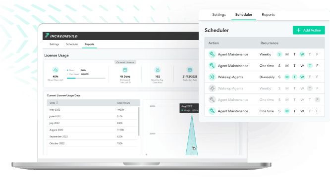 c++编译加速_c++编译加速软件_c++编译_Incredibuild