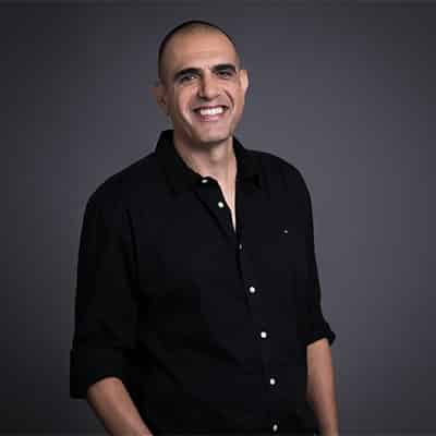 Incredibuild - About us