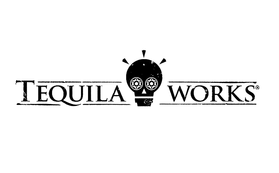 Tequila Works - Incredibuild