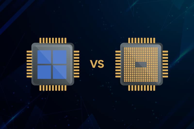 CPU vs GPU 的区别详解 - Incredibuild