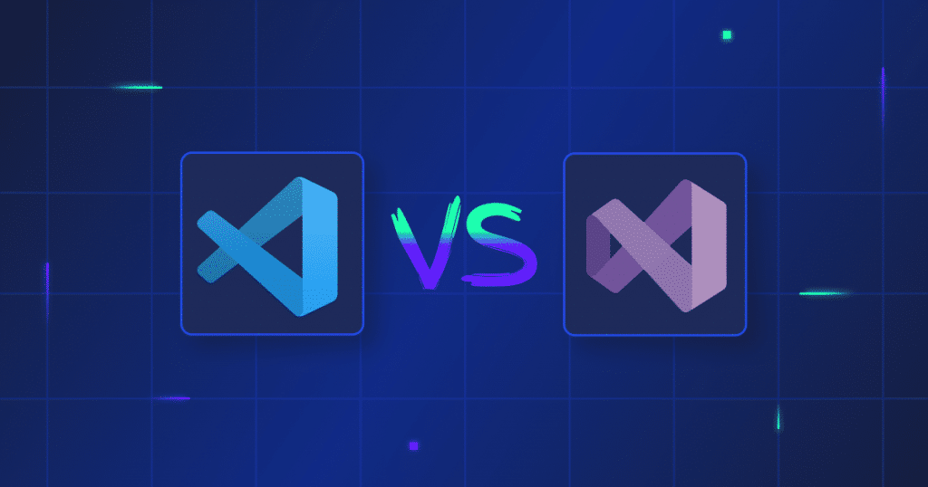 Visual Studio 与 Visual Studio Code：全面比较 - Incredibuild