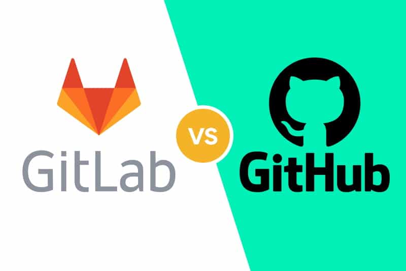 GitLab 与 GitHub 全面对比 - 2024版 - Incredibuild